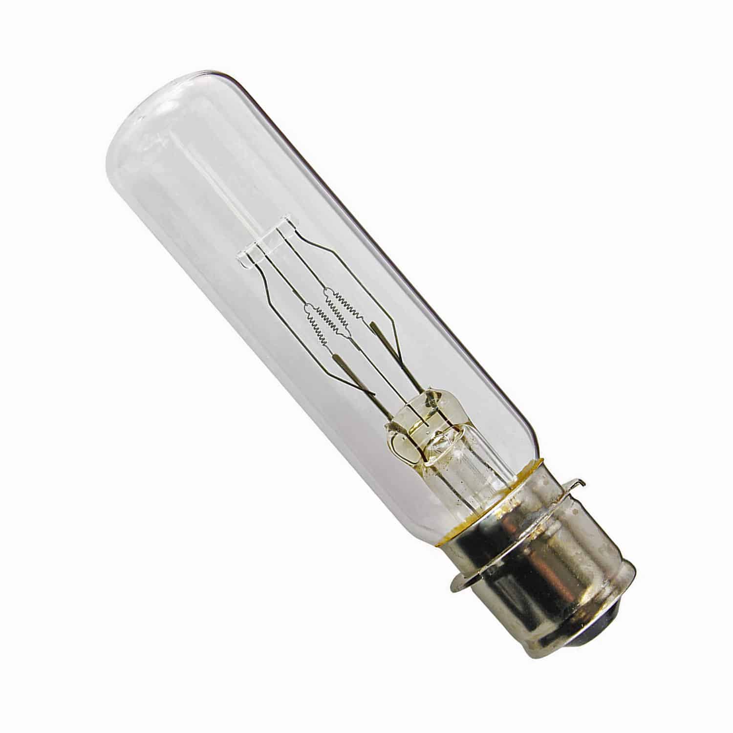 125T10/P 120V 125W 125T10P P28S Light Bulb Castle/MDT Overhead Dental ...